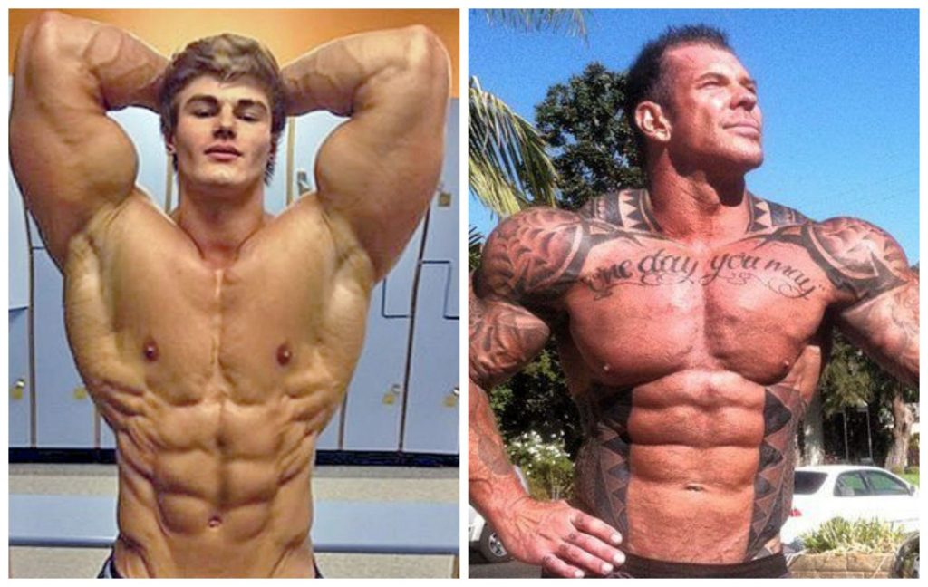 Natural Bodybuilding: Achieving Aesthetics without Performance ...